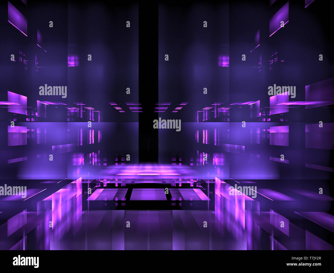 Hi tech portal hi-res stock photography and images - Alamy