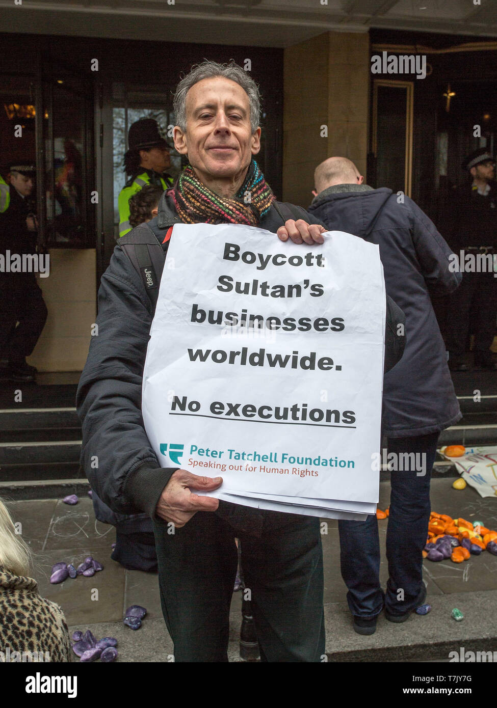 United kingdom brunei hi-res stock photography and images - Alamy