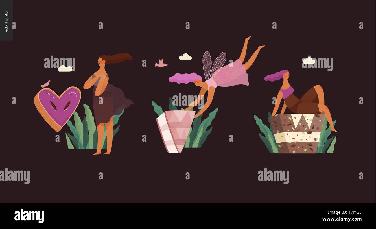 Coo alphabet Stock Vector Images - Alamy