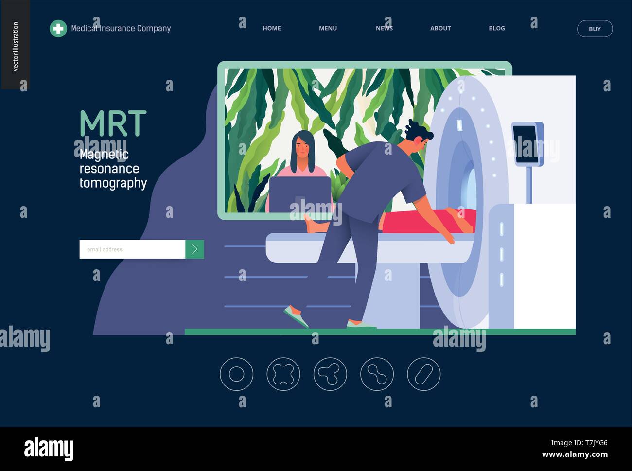 Mrt vector vectors hi-res stock photography and images - Alamy