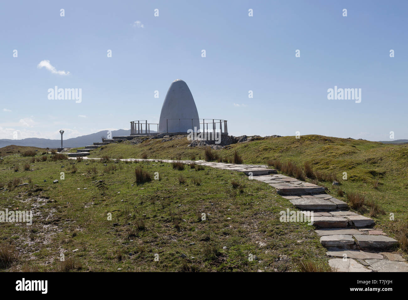 Alcock brown memorial hi-res stock photography and images - Alamy