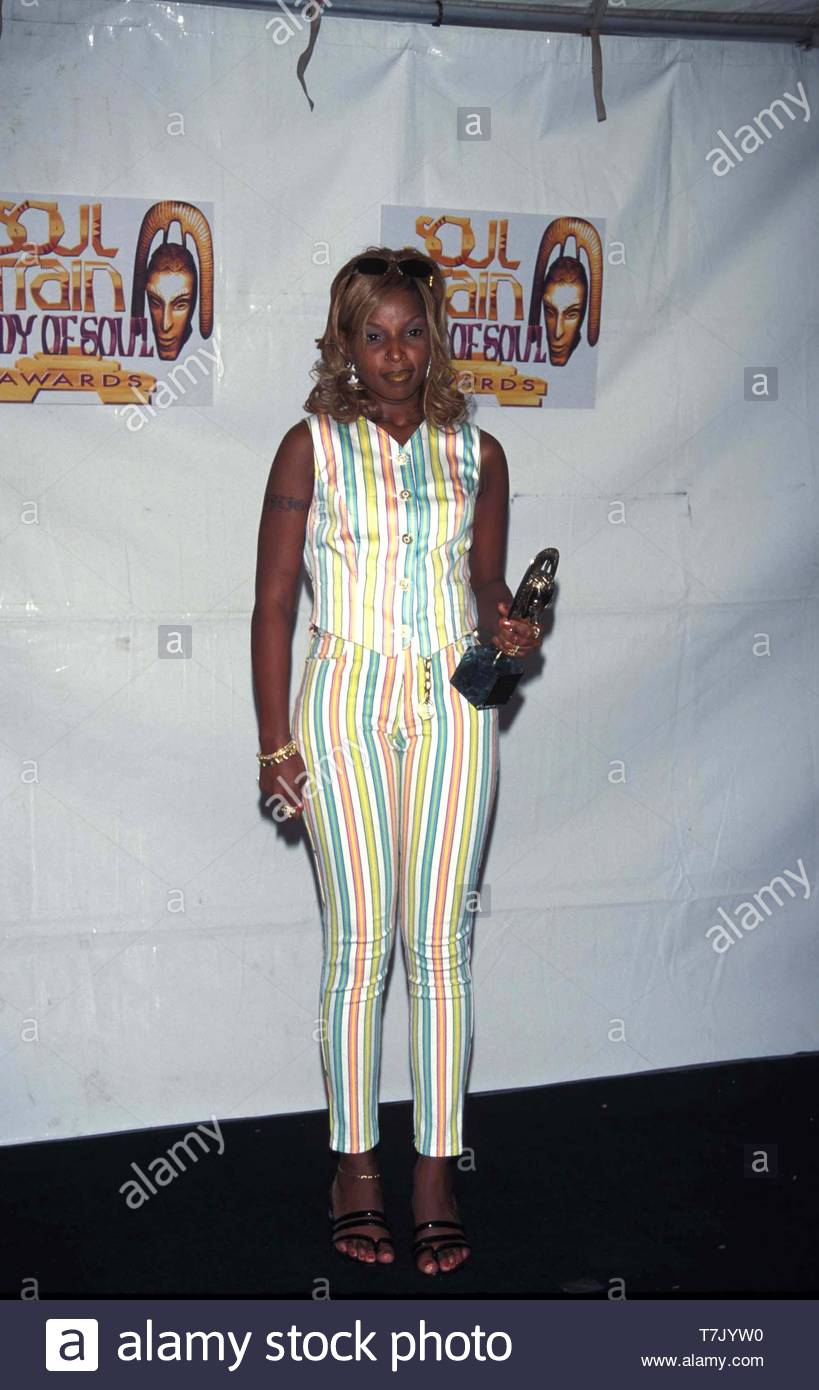 Soul Train 1995 High Resolution Stock Photography and Images - Alamy
