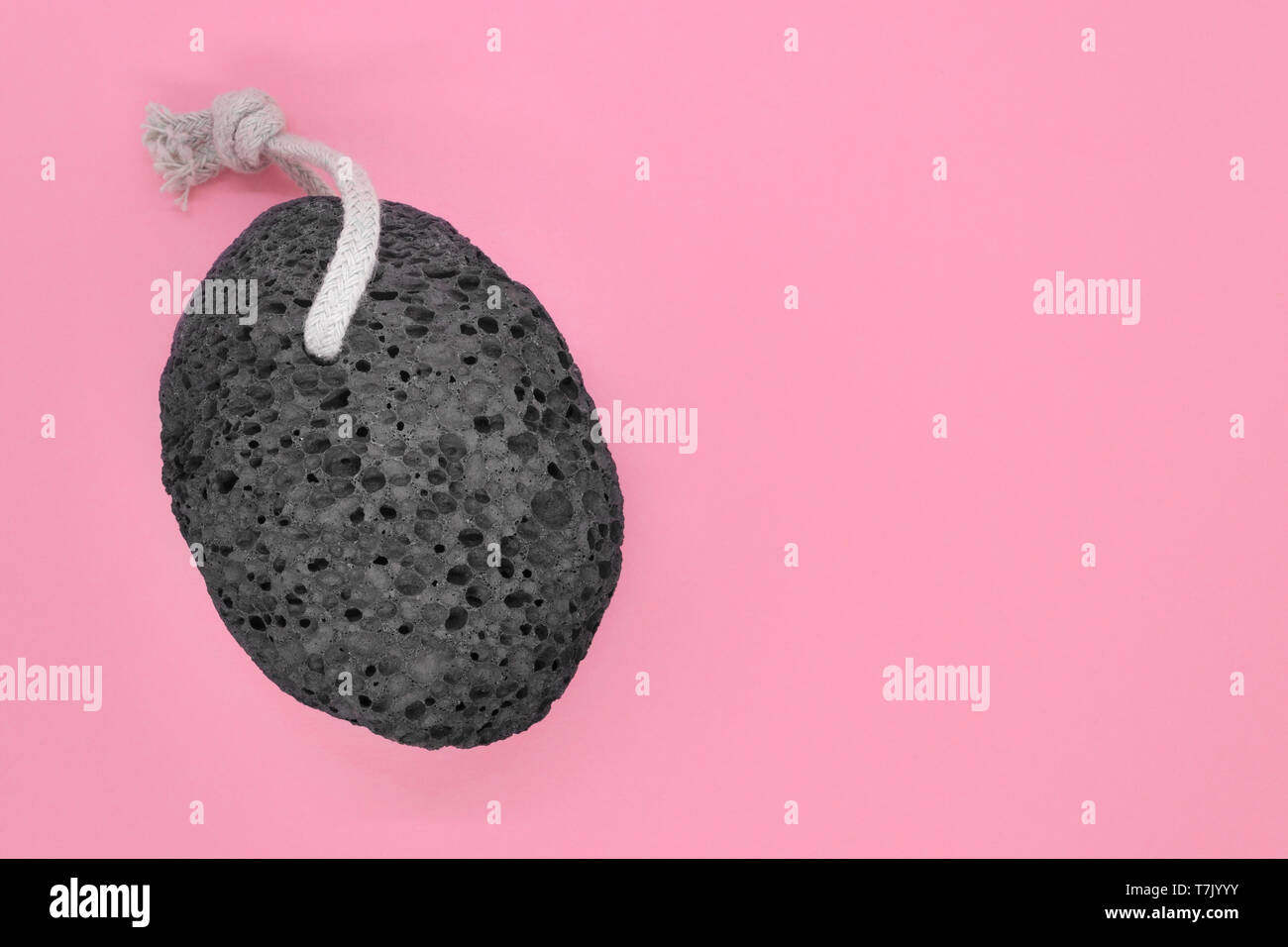 Pumice stone pink hi-res stock photography and images - Alamy