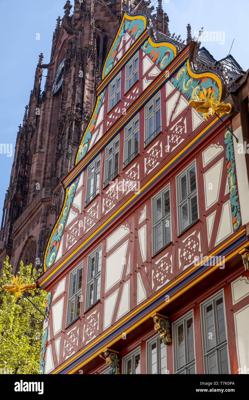 Fabelhafte Schnppchen Huser Frankfurt Am Main Fotos