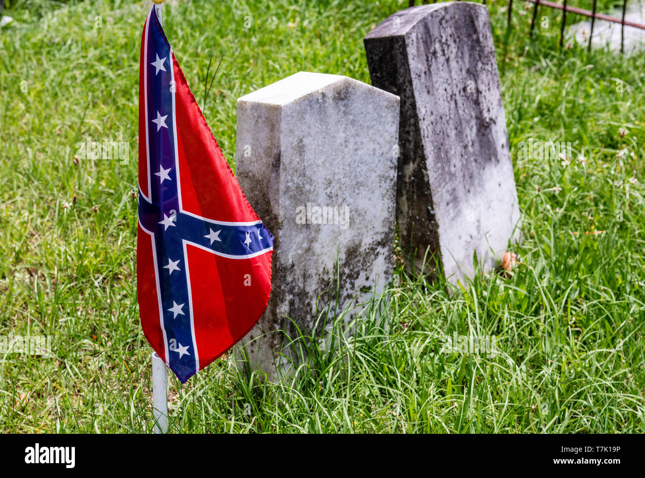 Old mississippi flag hi-res stock photography and images - Alamy