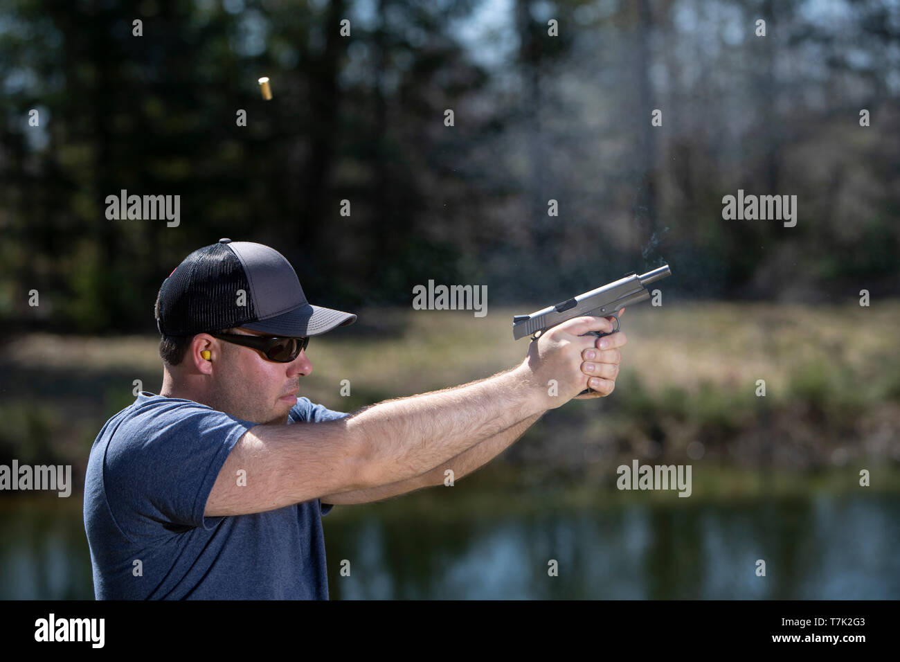 Ejected hi-res stock photography and images - Alamy