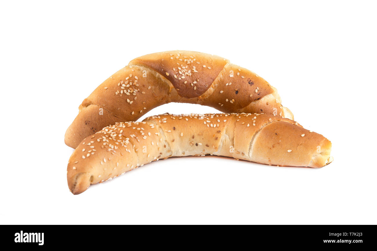 Fast food bun hi-res stock photography and images - Alamy