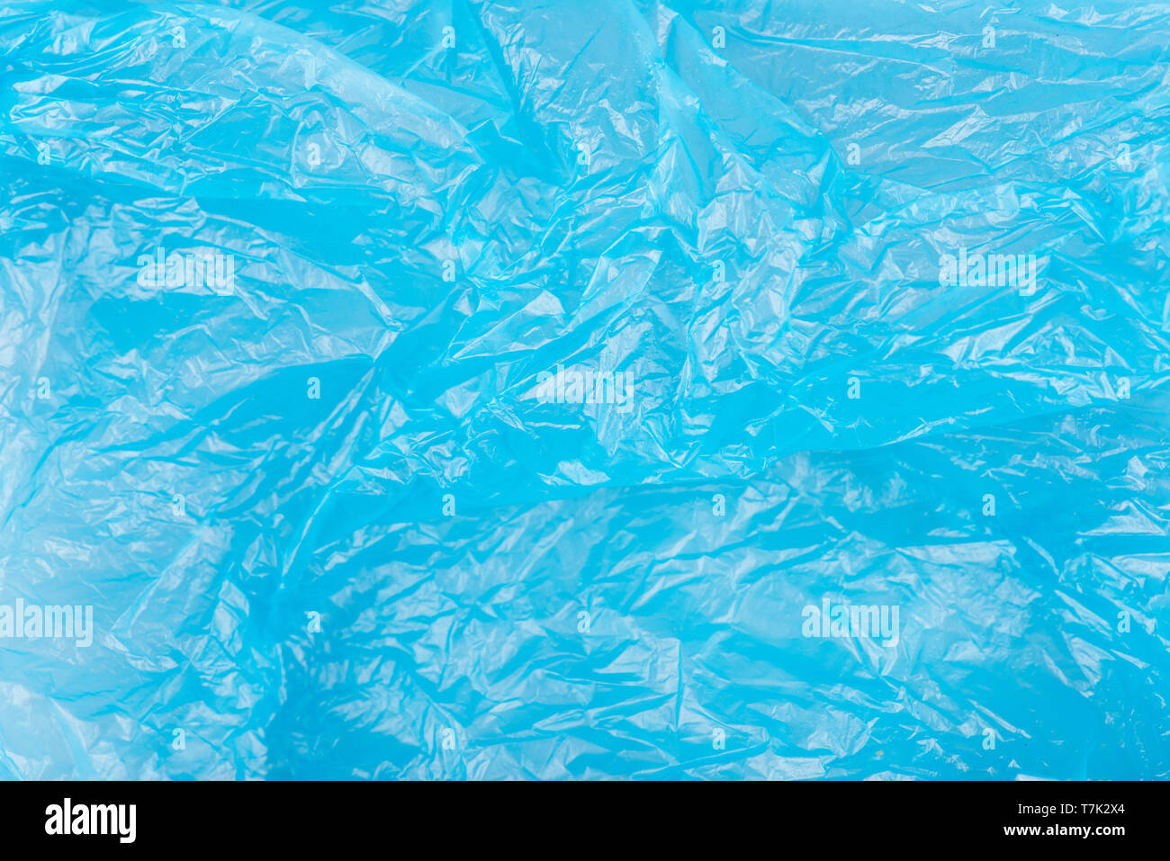 Plastic bag texture hi-res stock photography and images - Alamy