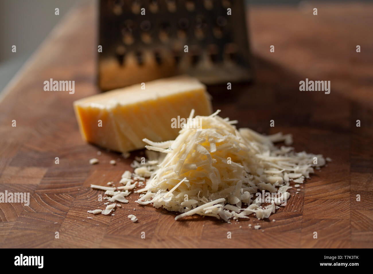 Parmasan High Resolution Stock Photography and Images - Alamy