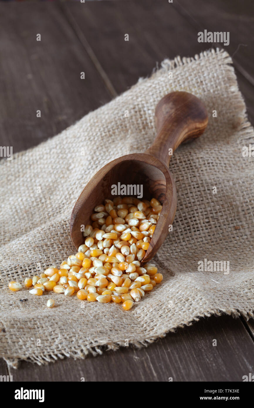 Corns structure hi-res stock photography and images - Alamy