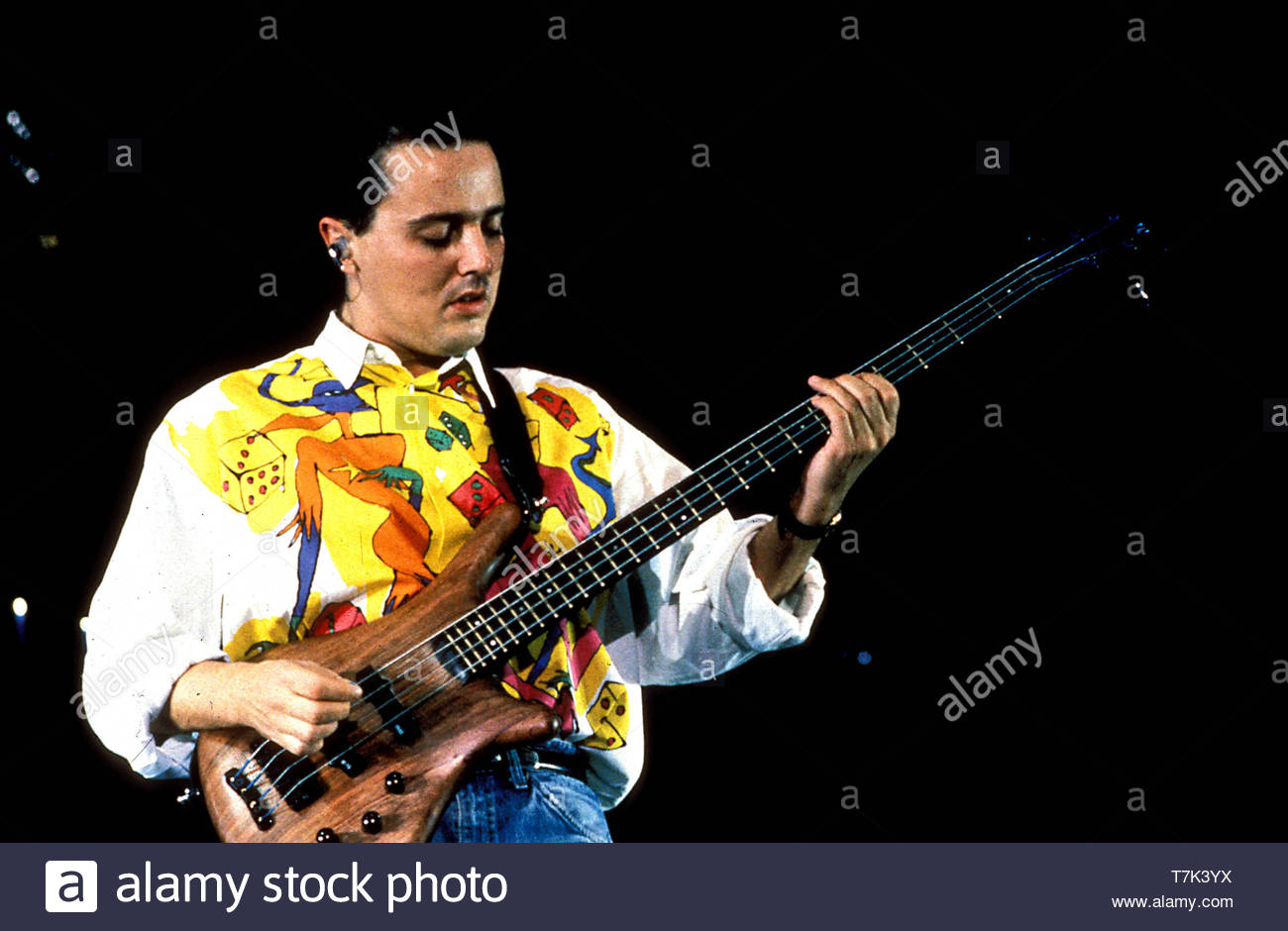 Curt Smith Stock Photos & Curt Smith Stock Images - Alamy