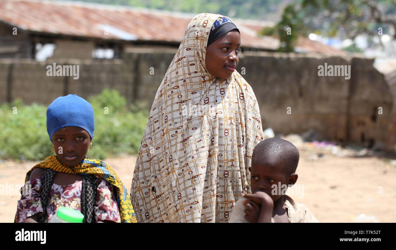 Refugees from togo hi-res stock photography and images - Alamy