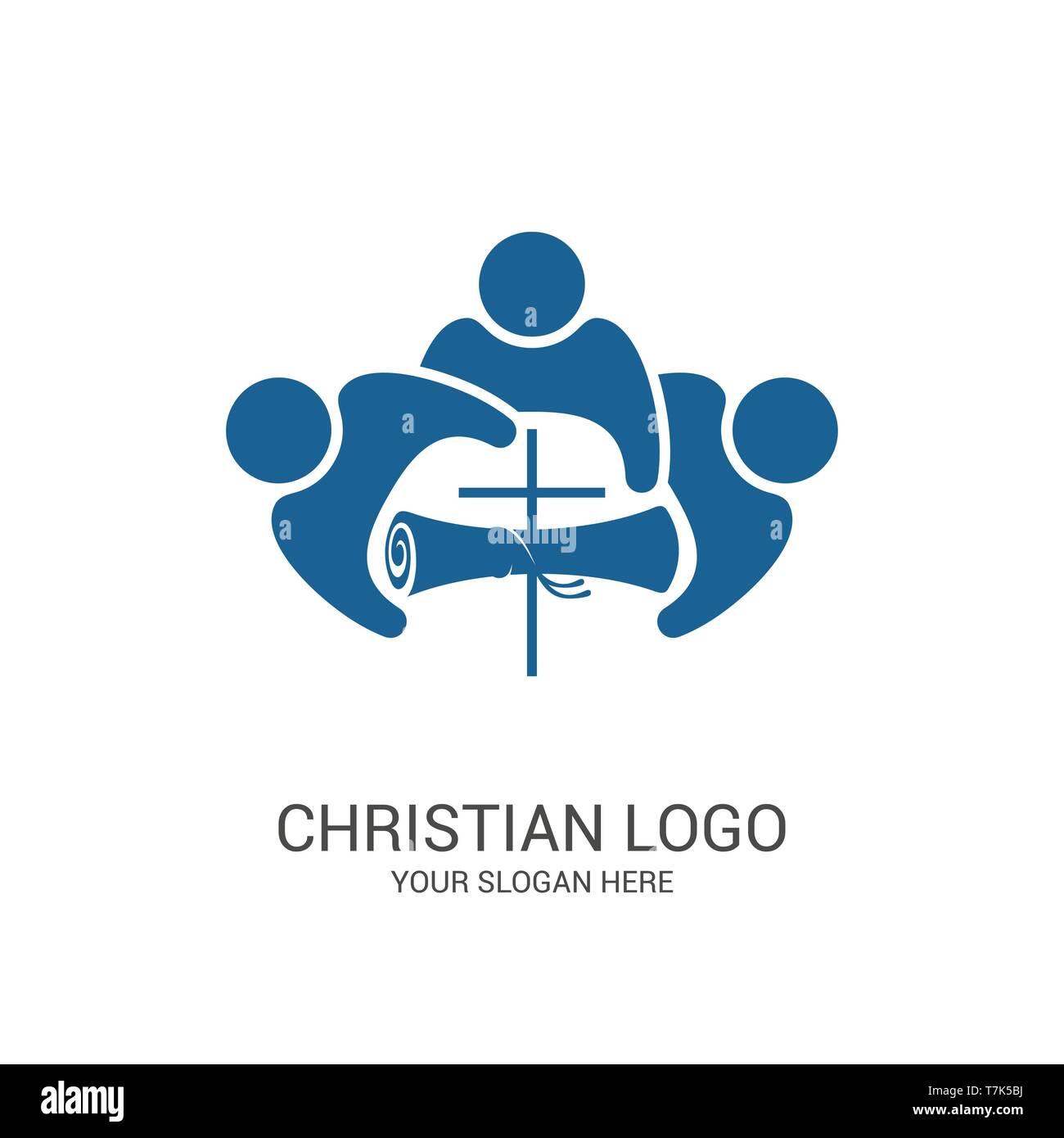 Unity Church Logo Home | UCLM