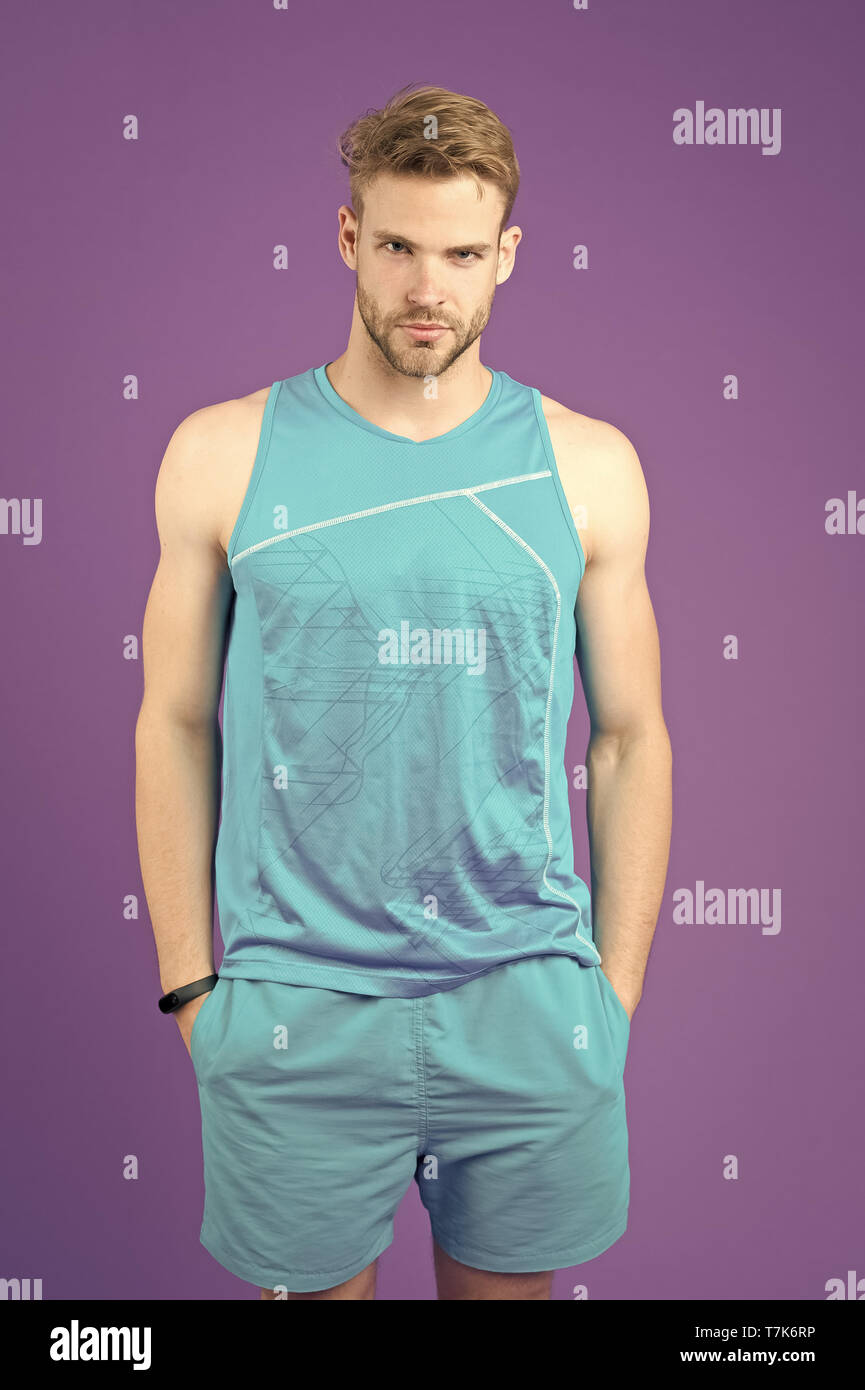 If you want achieve great sport result choose personal coach. Sportsman ...