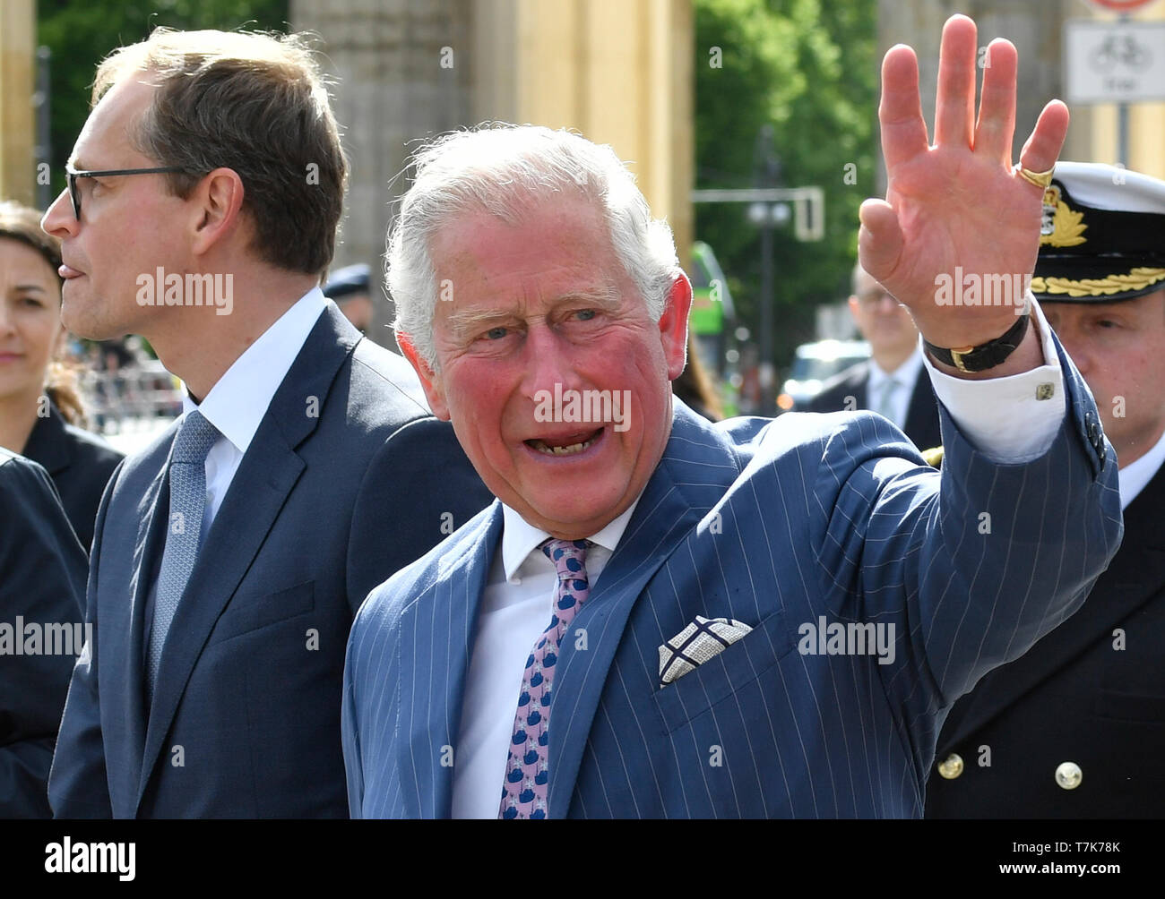 Charles muller hi-res stock photography and images - Alamy