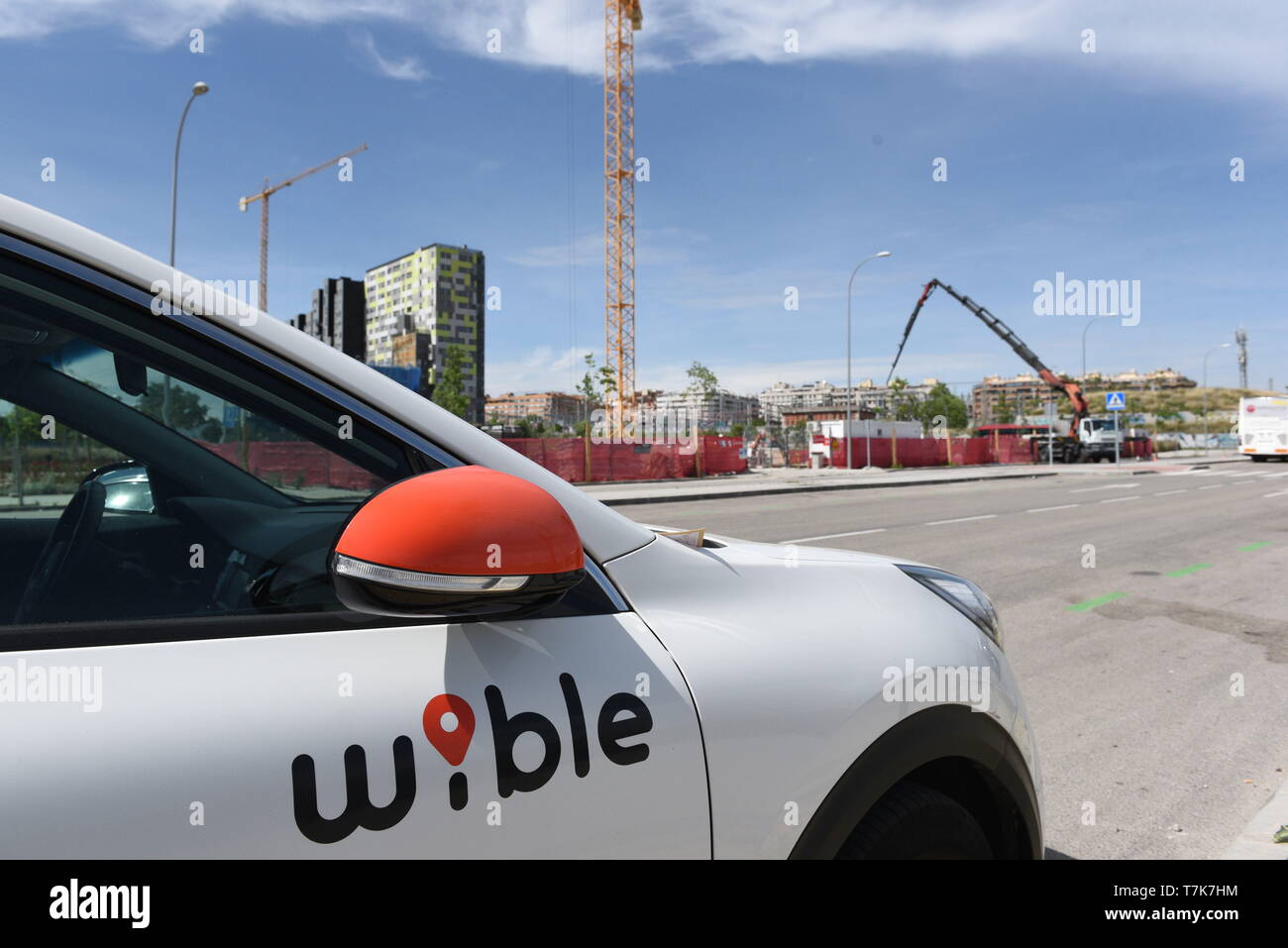 Wible hi-res stock photography and images - Alamy