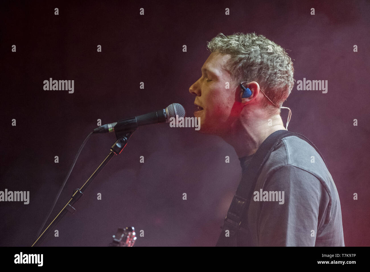 Matt maeson hi-res stock photography and images - Alamy
