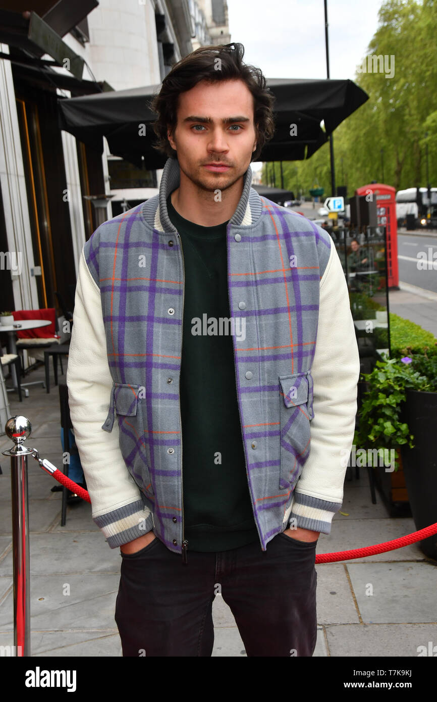 Leo suter hi-res stock photography and images - Alamy