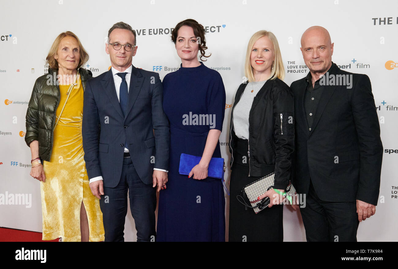 Annette klein hi-res stock photography and images - Alamy