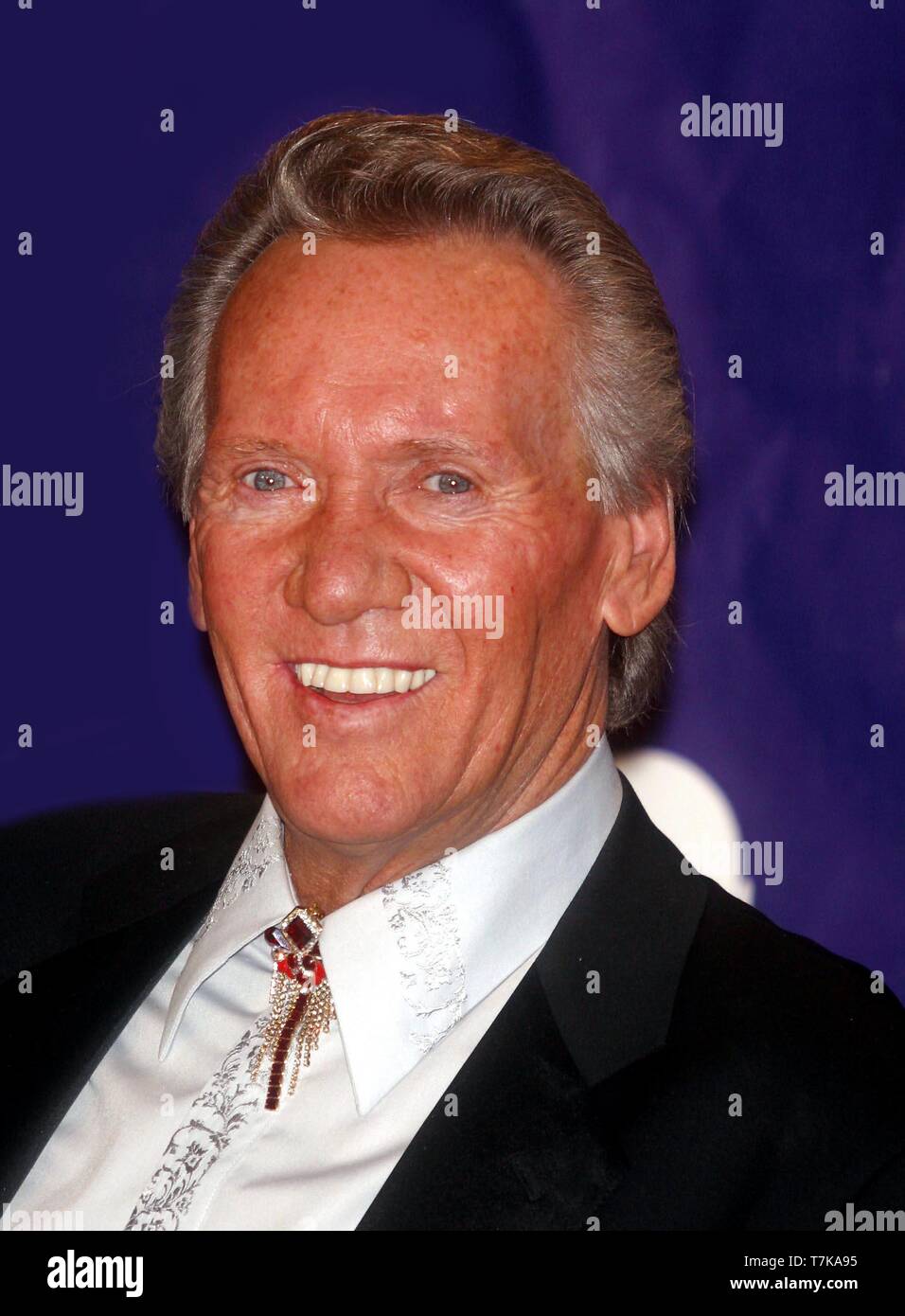 New York City, USA. 11th Mar, 2003. BOBBY HATFIELD 03/10/2003 THE 18TH ...