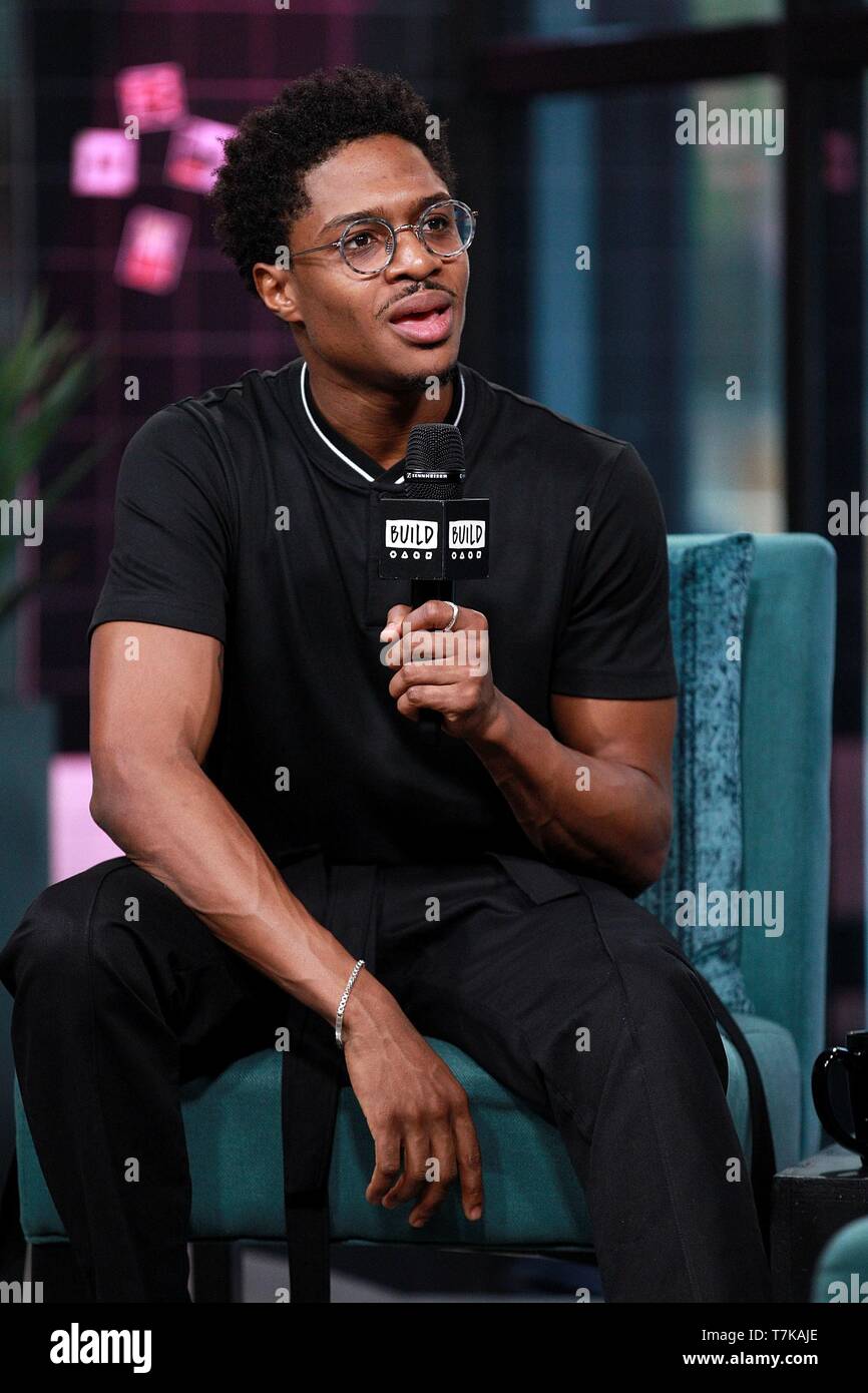 Ephraim sykes hi-res stock photography and images - Alamy