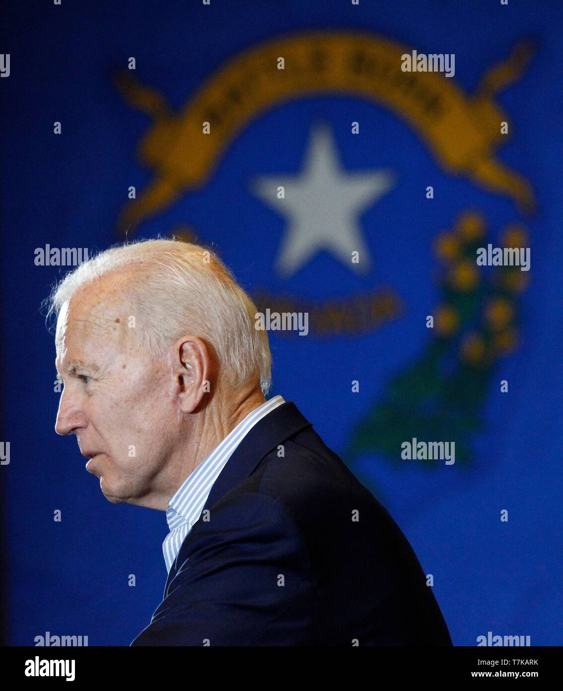 Joe biden 2019 hi-res stock photography and images - Alamy