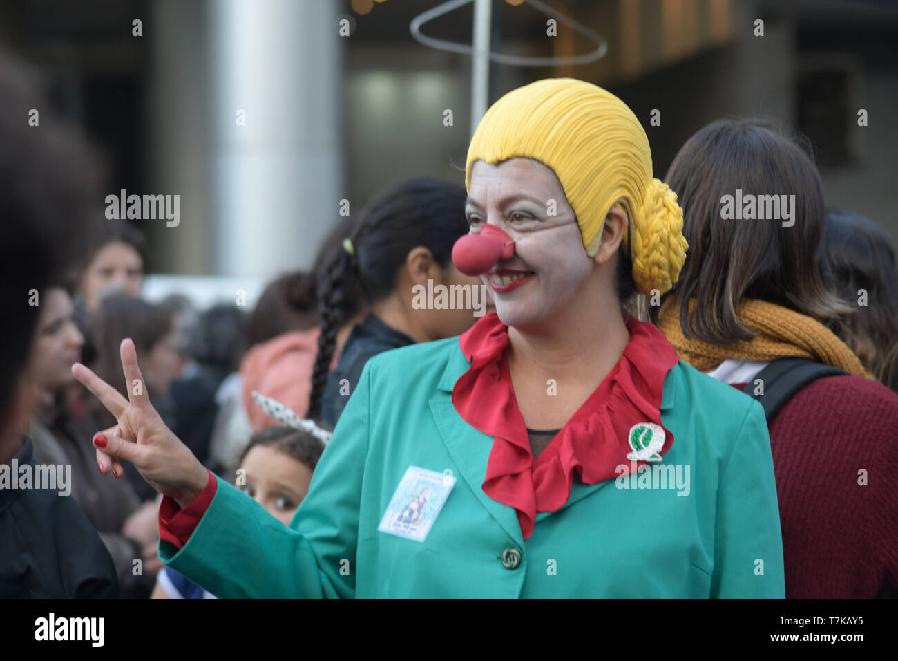 Eva birth hi-res stock photography and images - Alamy