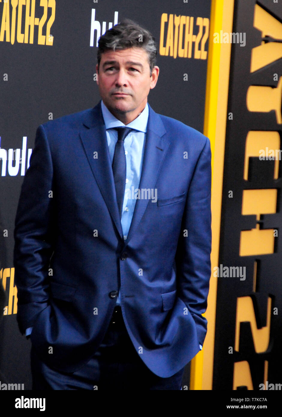 Hollywood, California, USA 7th May 2019 Actor Kyle Chandler attends ...