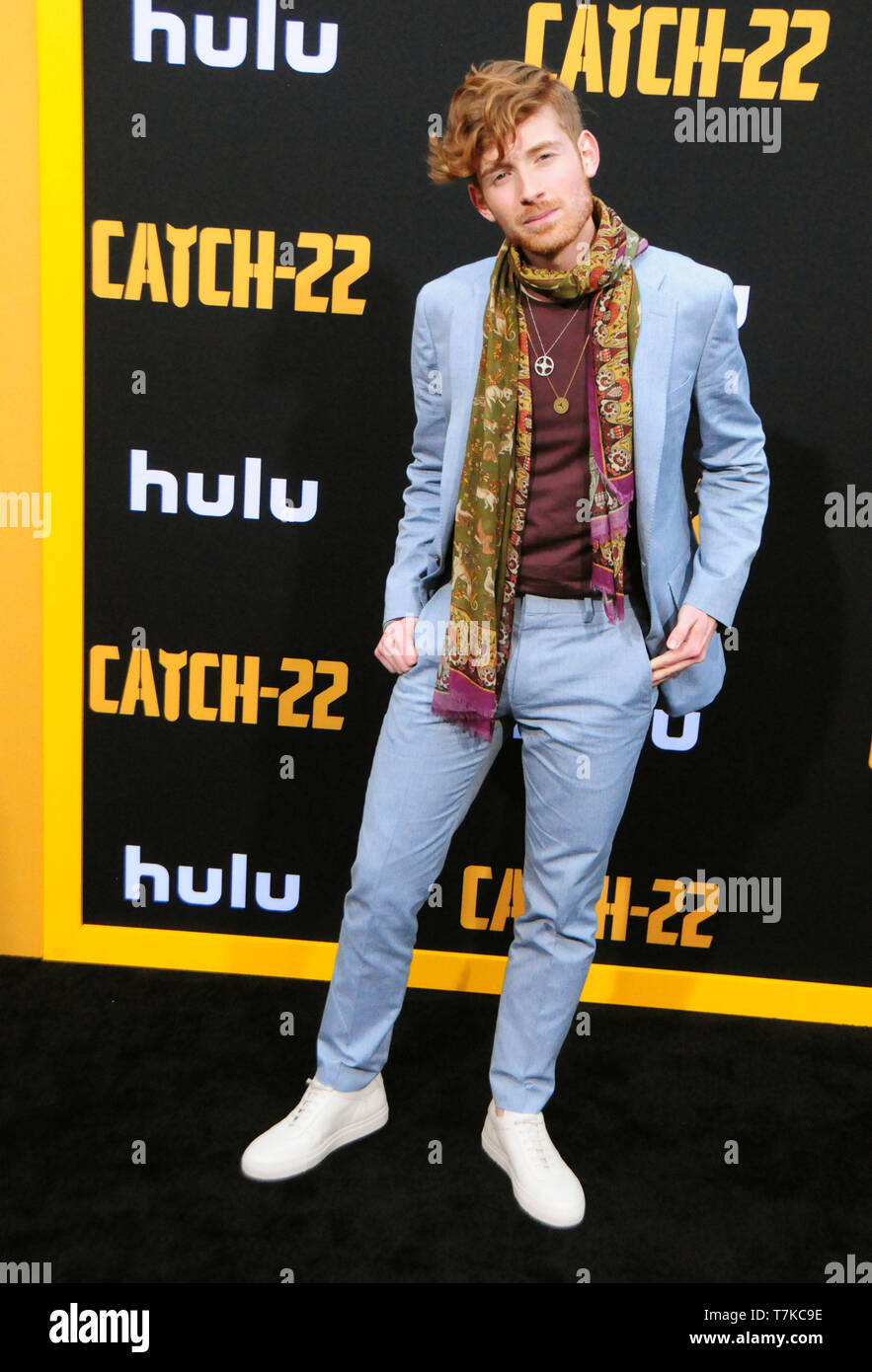 Daniel David Stewart Actor