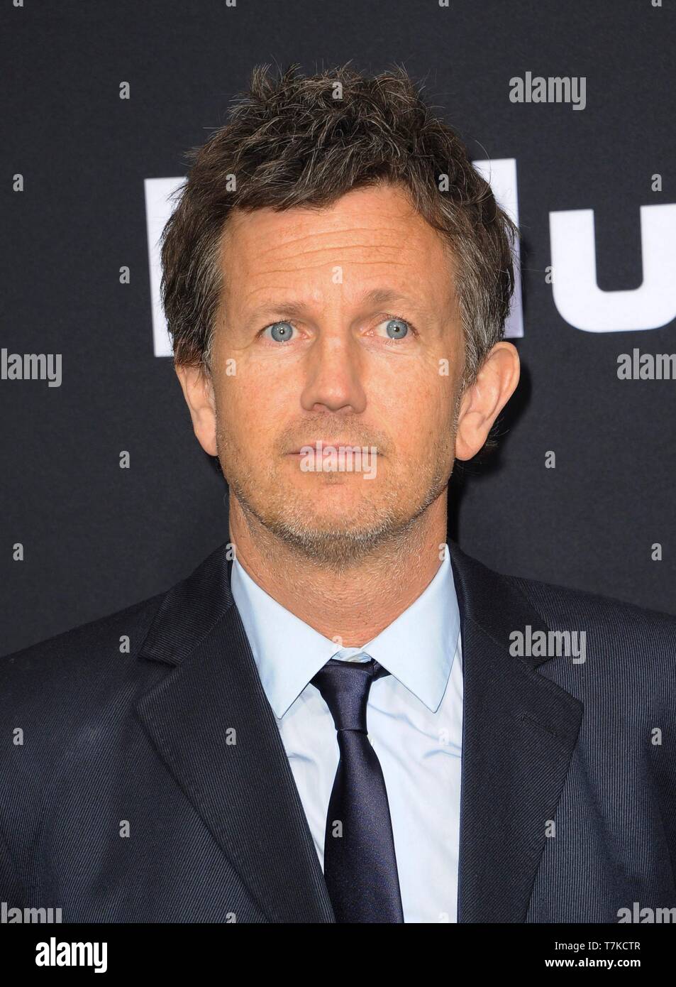 Los Angeles, CA, USA. 7th May, 2019. Richard Brown at arrivals for HULU ...