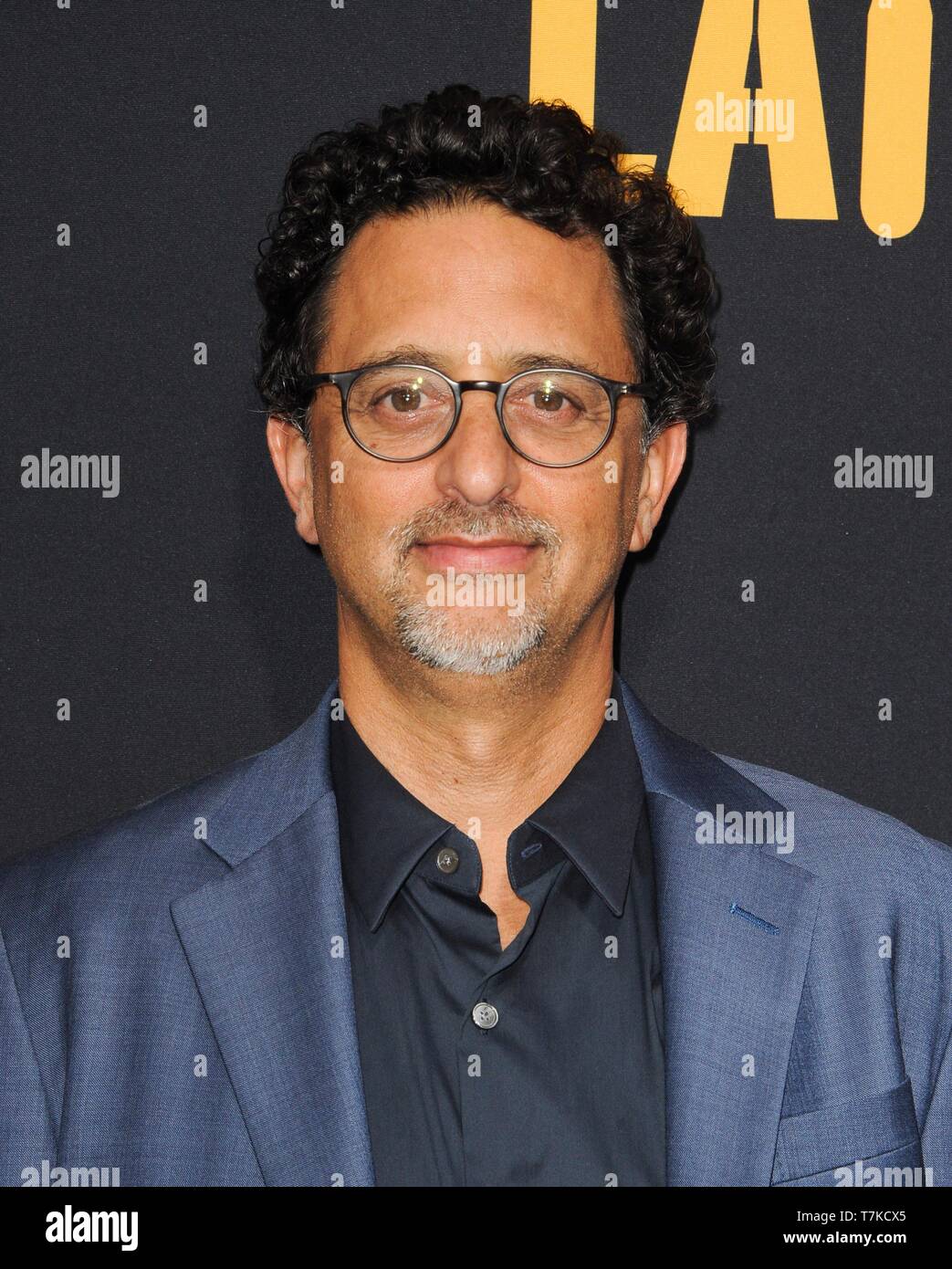 Los Angeles, CA, USA. 7th May, 2019. Grant Heslov at arrivals for HULU ...