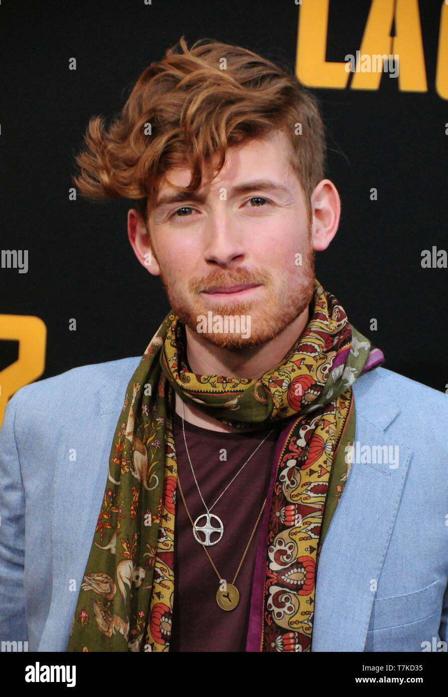 Daniel david stewart hi-res stock photography and images - Alamy