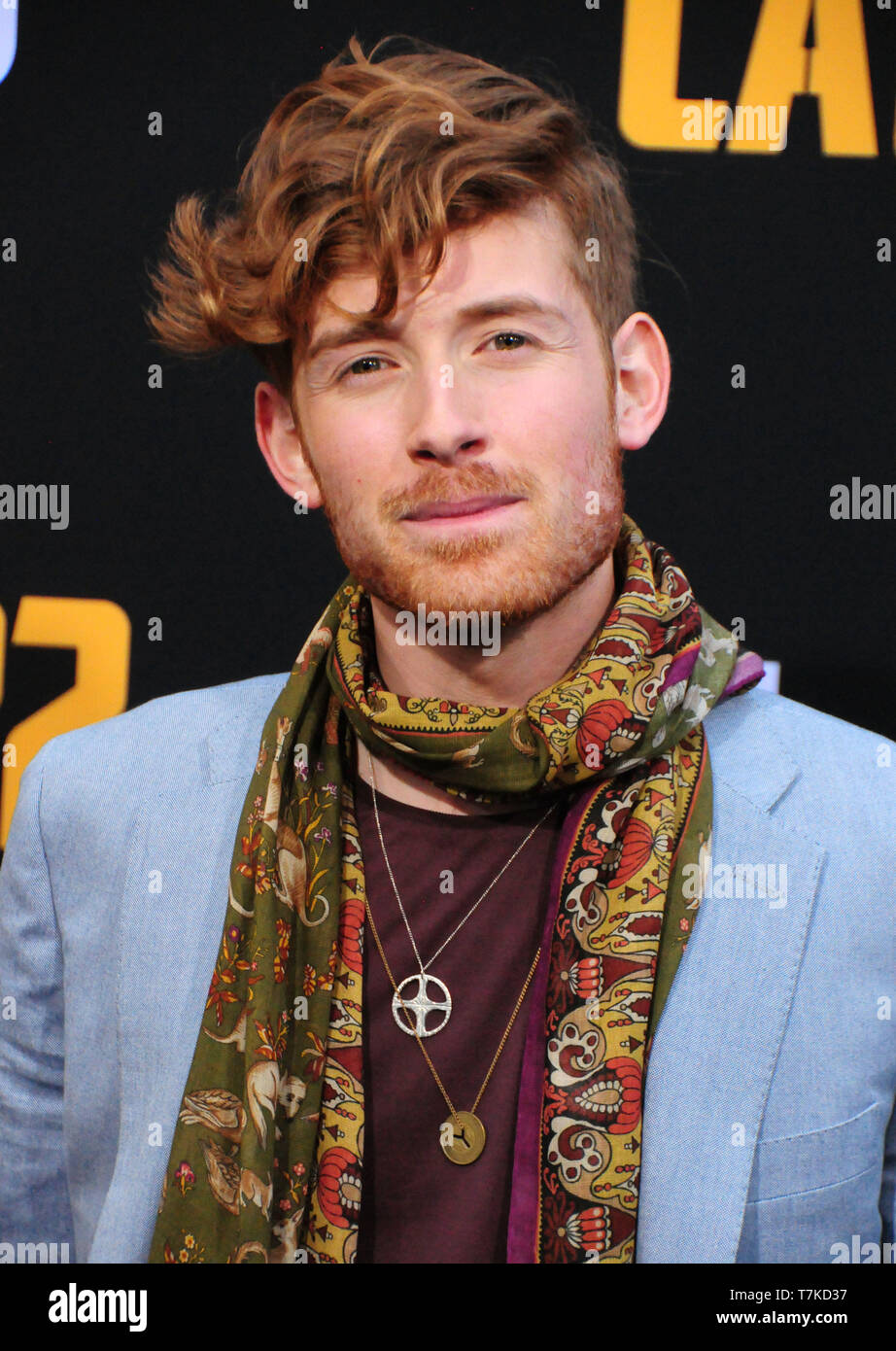 Daniel david stewart hi-res stock photography and images - Alamy