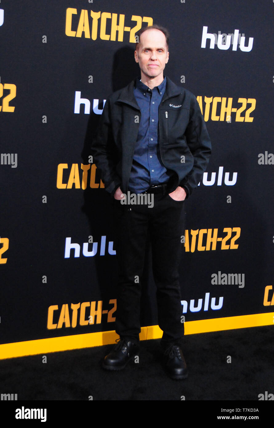 Kevin j oconnor hi-res stock photography and images - Alamy