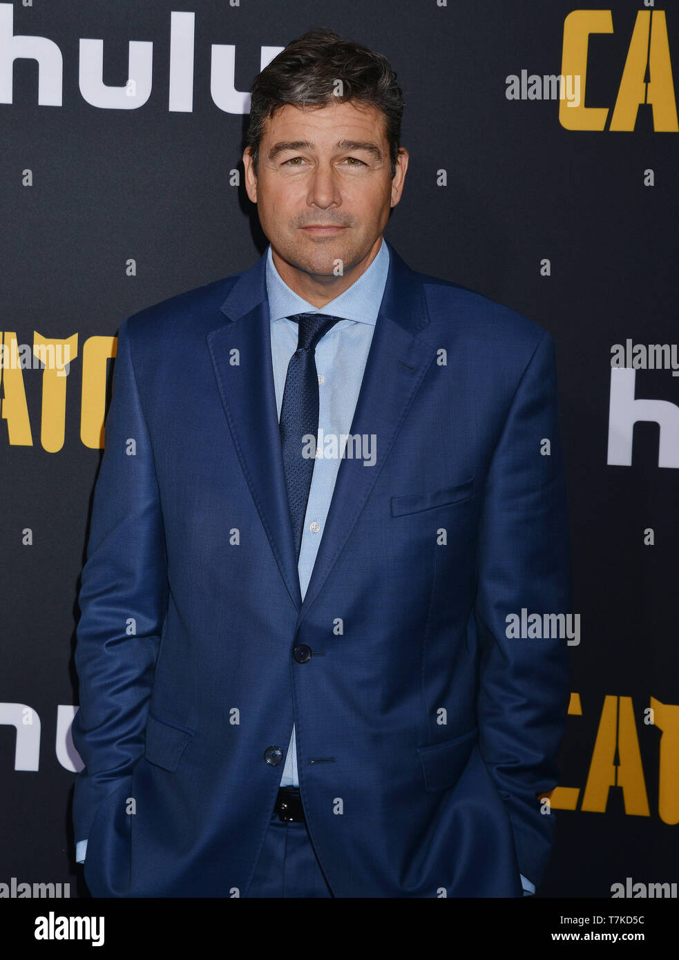 Kyle chandler tv show hi-res stock photography and images - Alamy