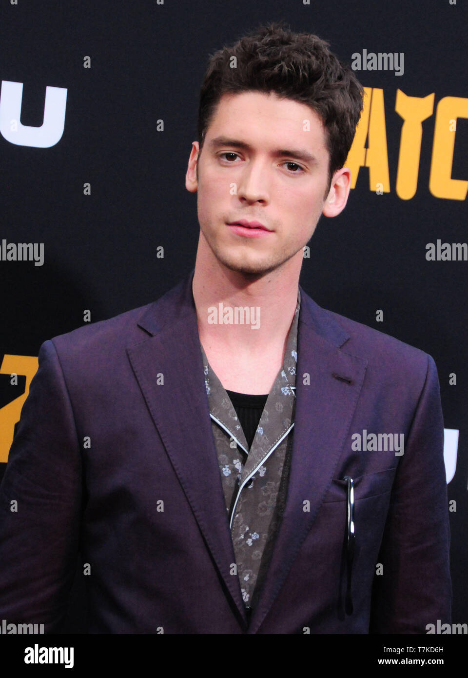 Pico Alexander