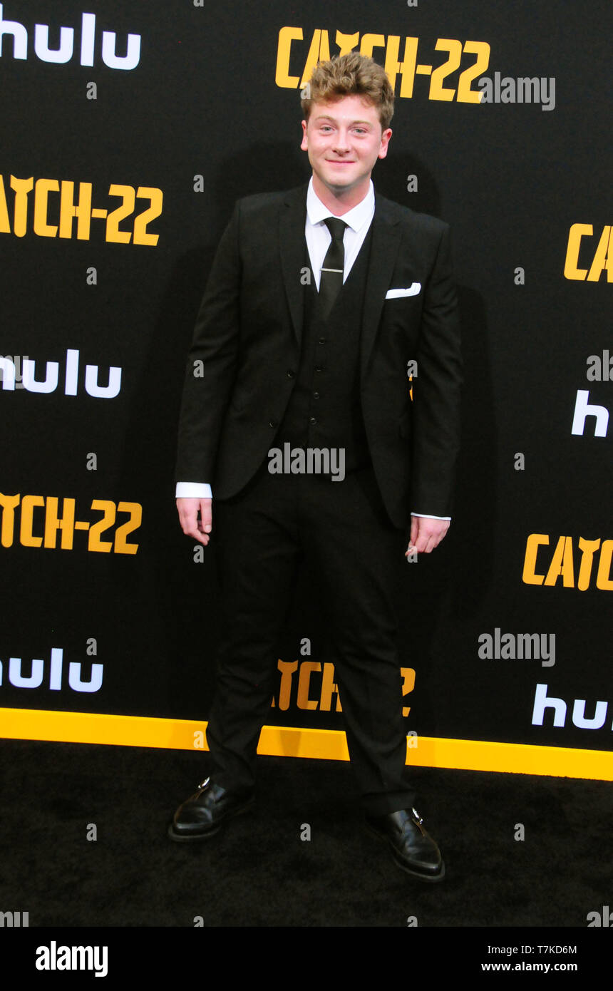 Josh bolt hi-res stock photography and images - Alamy