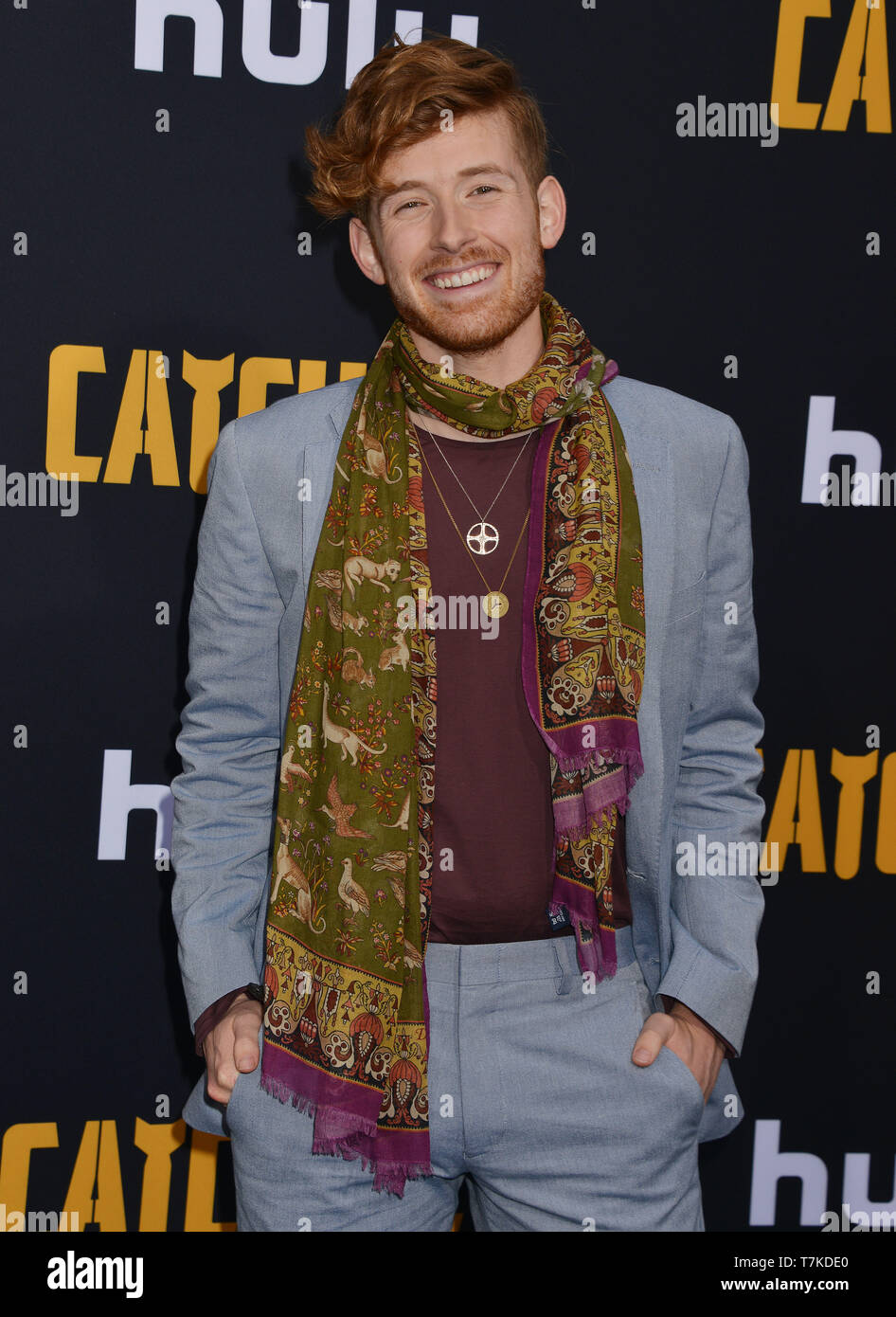 Daniel david stewart hi-res stock photography and images - Alamy