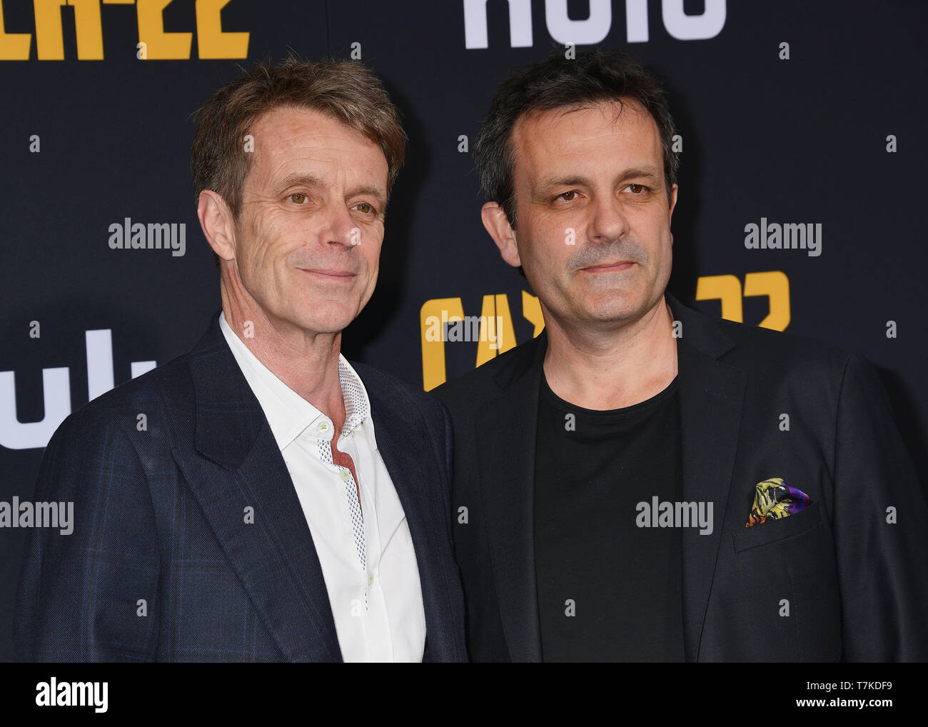 Harry gregson williams hi-res stock photography and images - Alamy