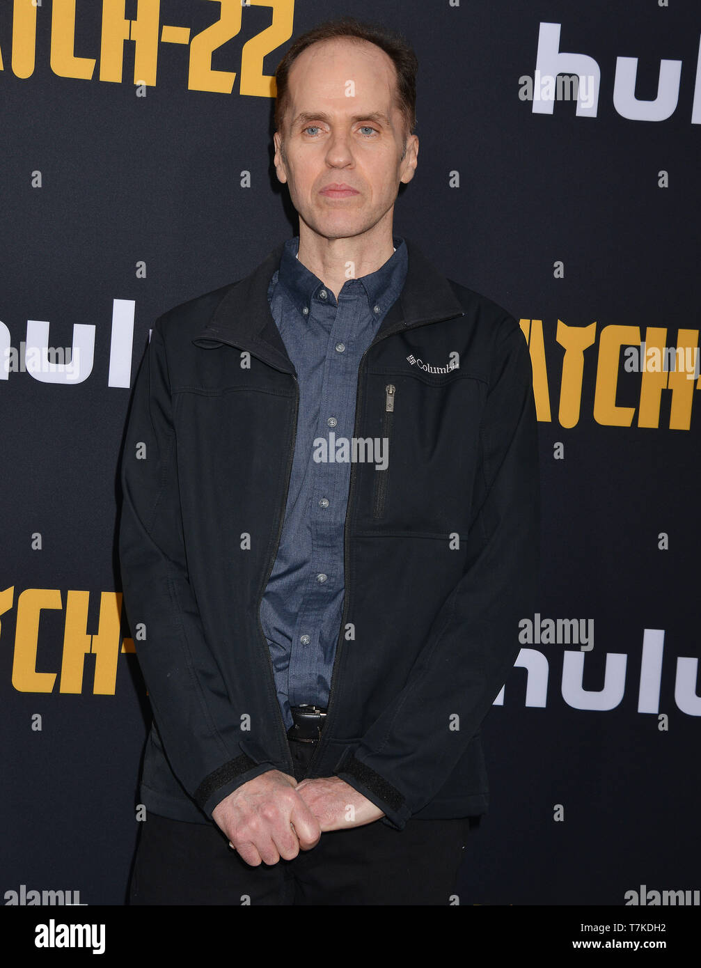 Kevin j oconnor hi-res stock photography and images - Alamy