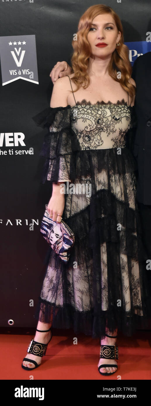 Anna de stefano hi-res stock photography and images - Alamy