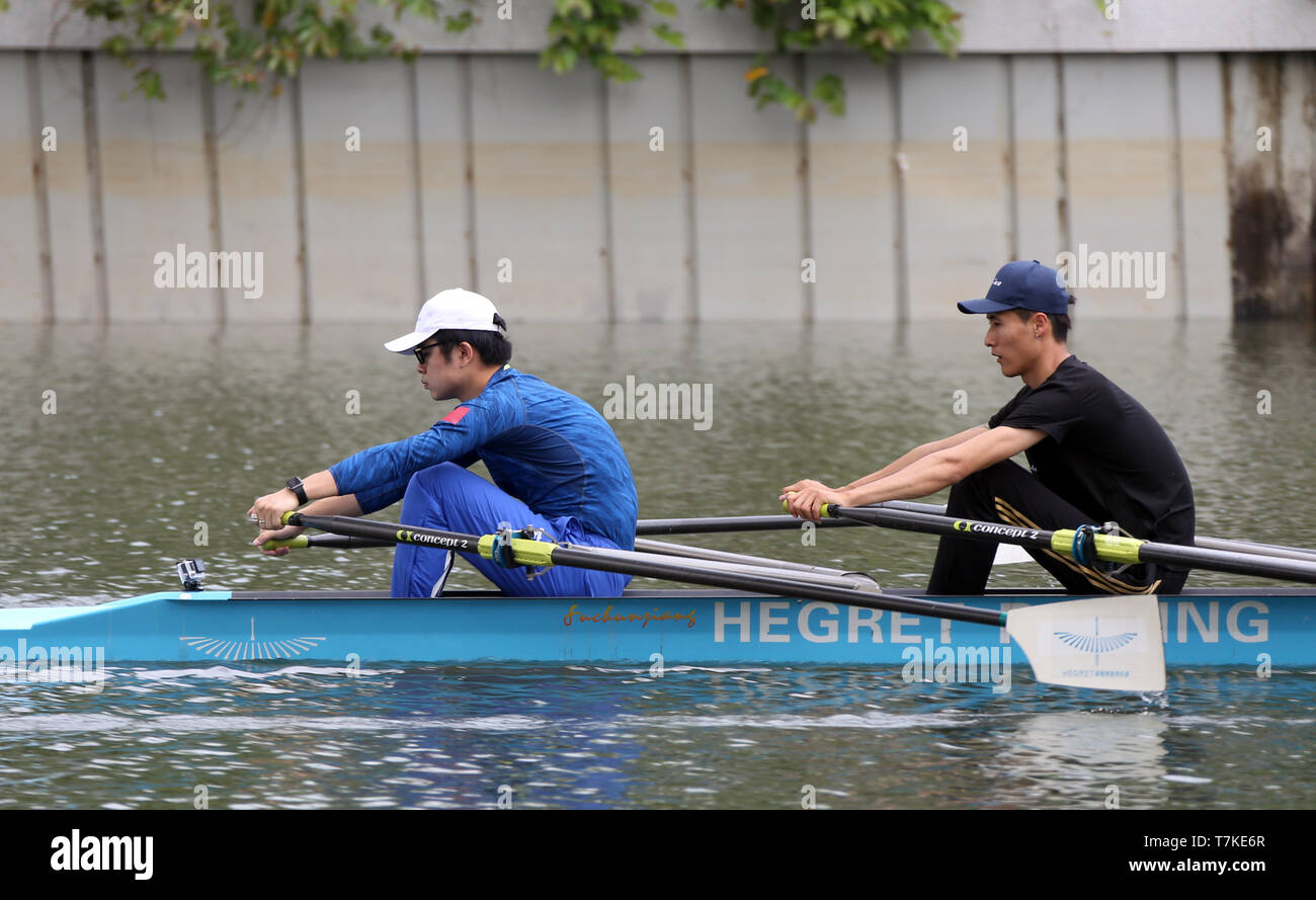 Dasha river hi-res stock photography and images - Alamy