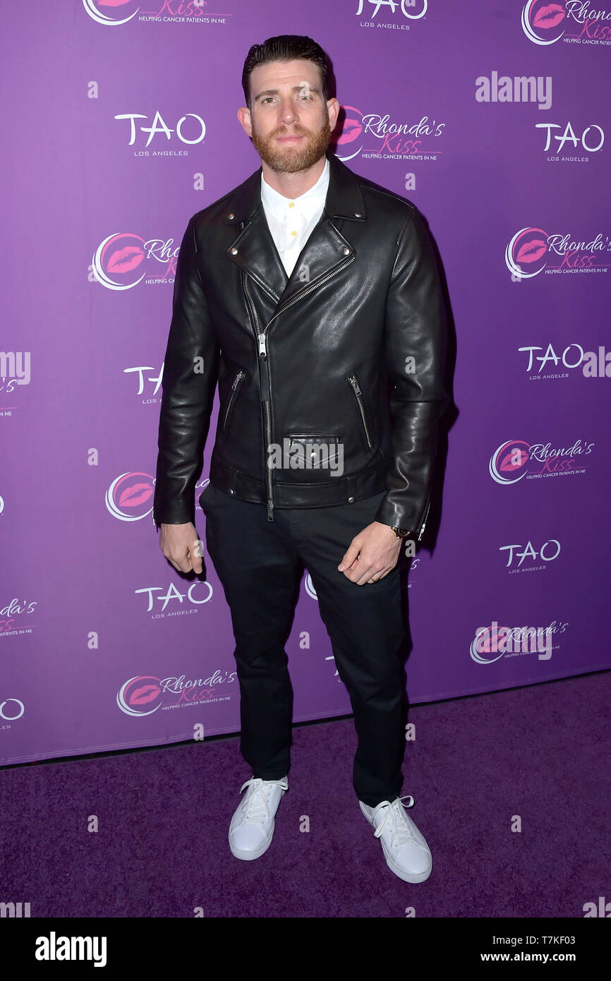 Los Angeles, USA. 06th May, 2019. Bryan Greenberg at Rhonda's Kiss Good ...