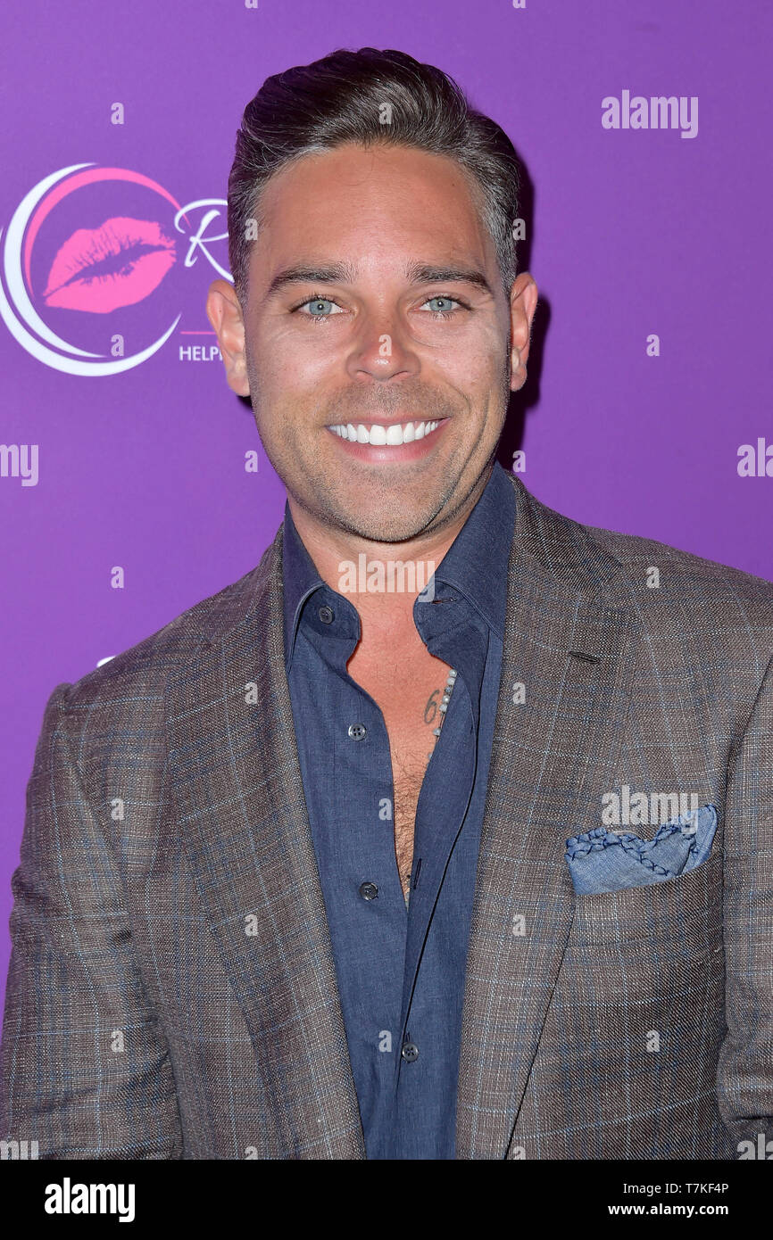 Los Angeles, USA. 06th May, 2019. Kyle Stefanski at Rhonda's Kiss Good ...