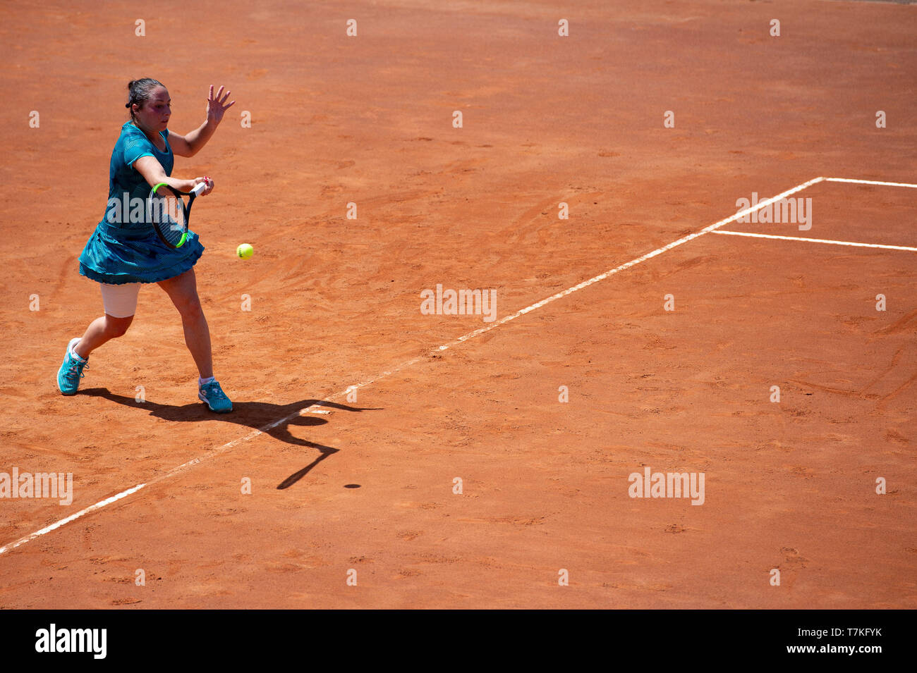 Elisabetta cocciaretto hi-res stock photography and images - Alamy