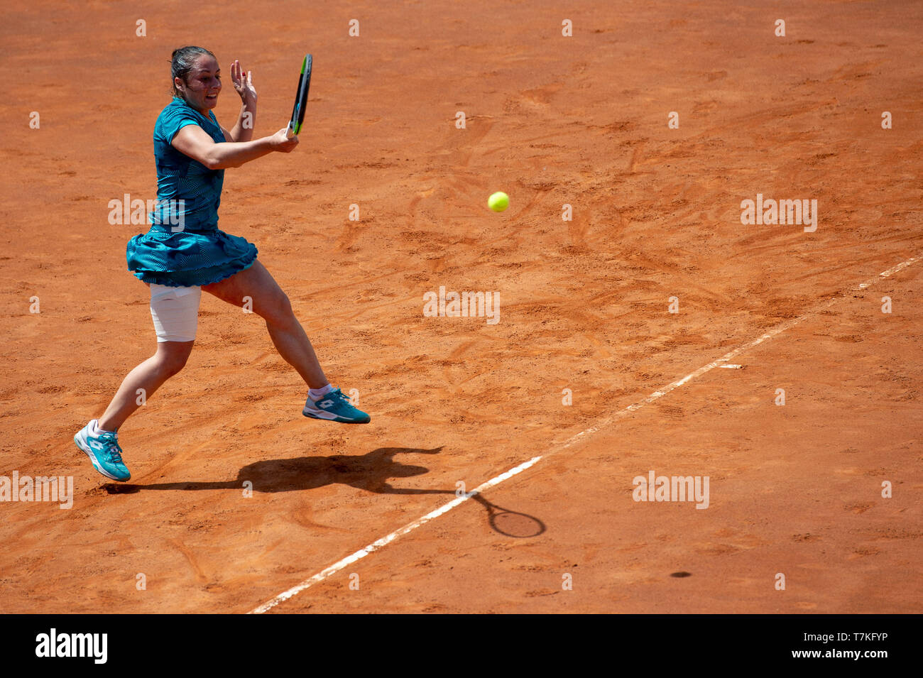 Elisabetta cocciaretto hi-res stock photography and images - Alamy