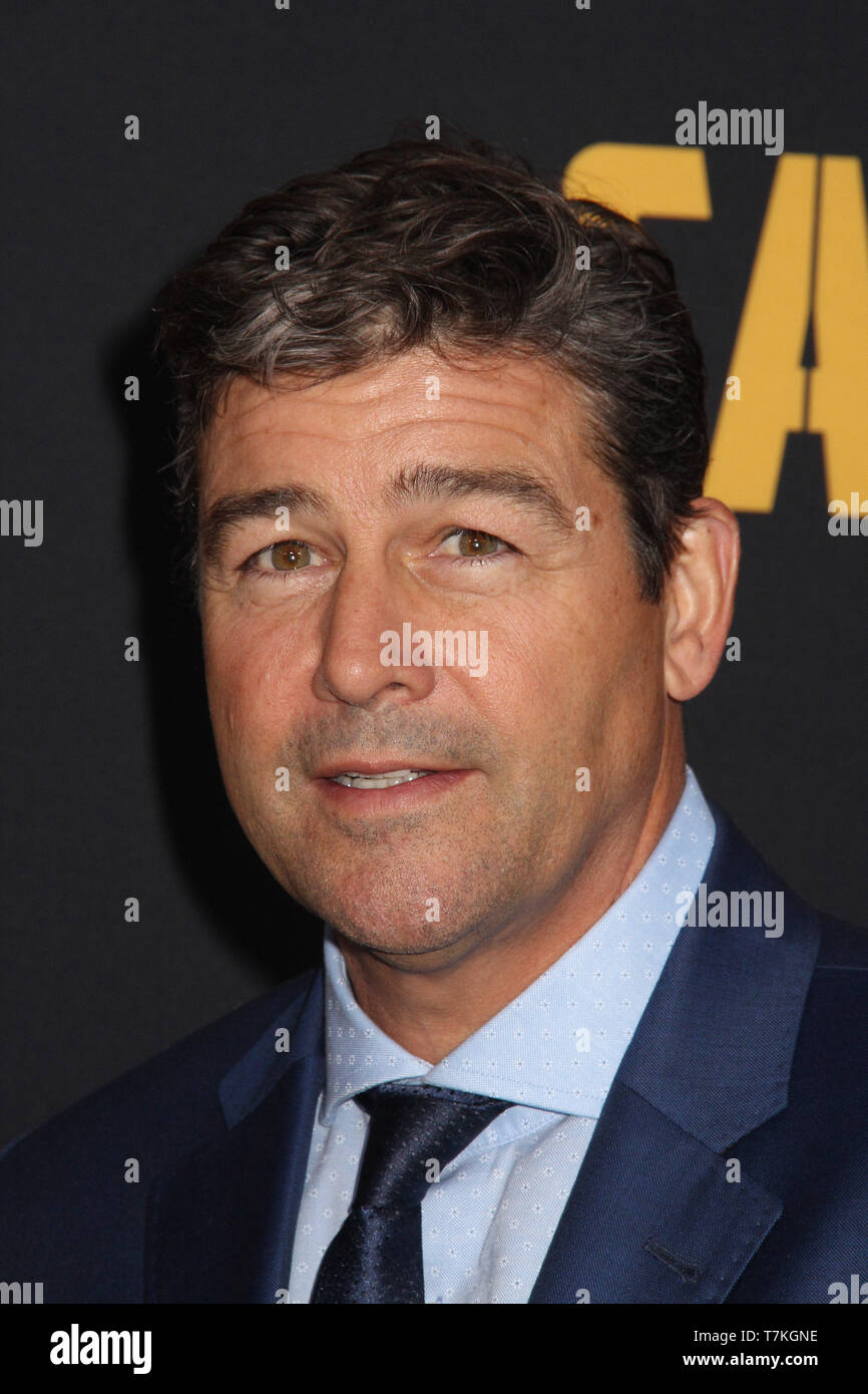 Kyle Chandler 05/07/2019 The U.S. Premiere of Hulu's "CATCH-22" held at ...