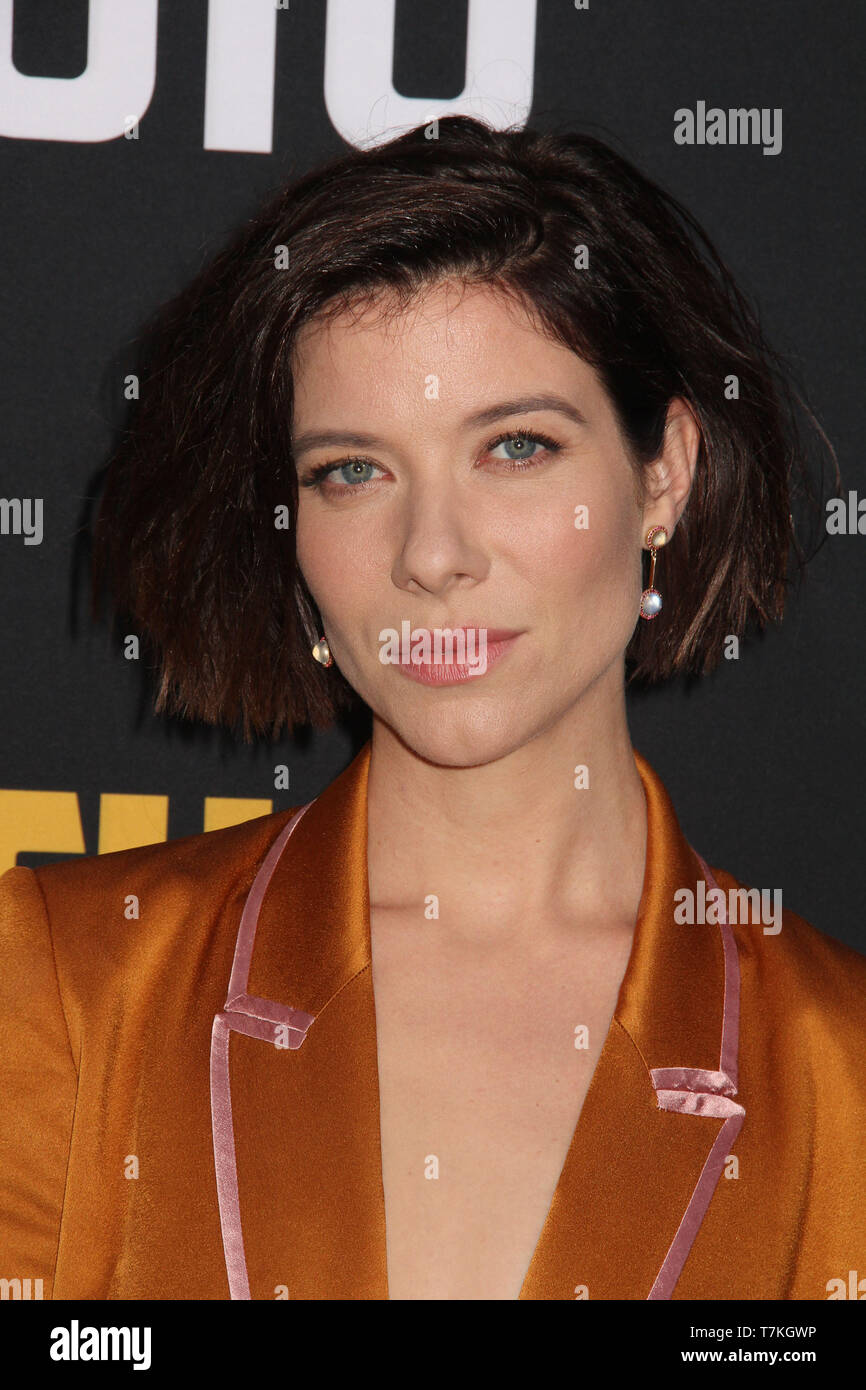 Tessa Ferrer High Resolution Stock Photography and Images - Alamy