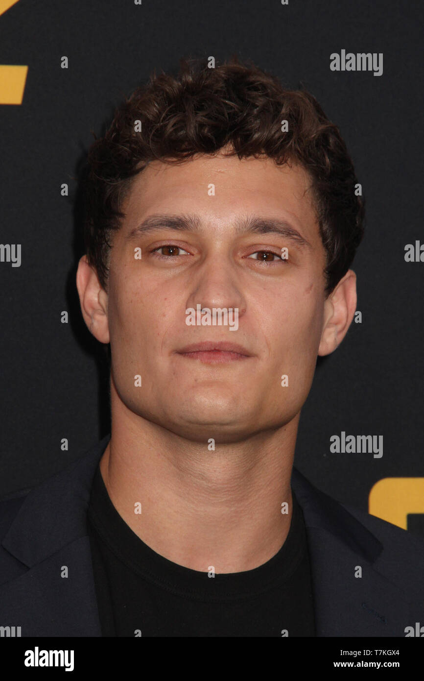 Rafi Gavron 05/07/2019 The U.S. Premiere of Hulu's "CATCH-22" held at ...
