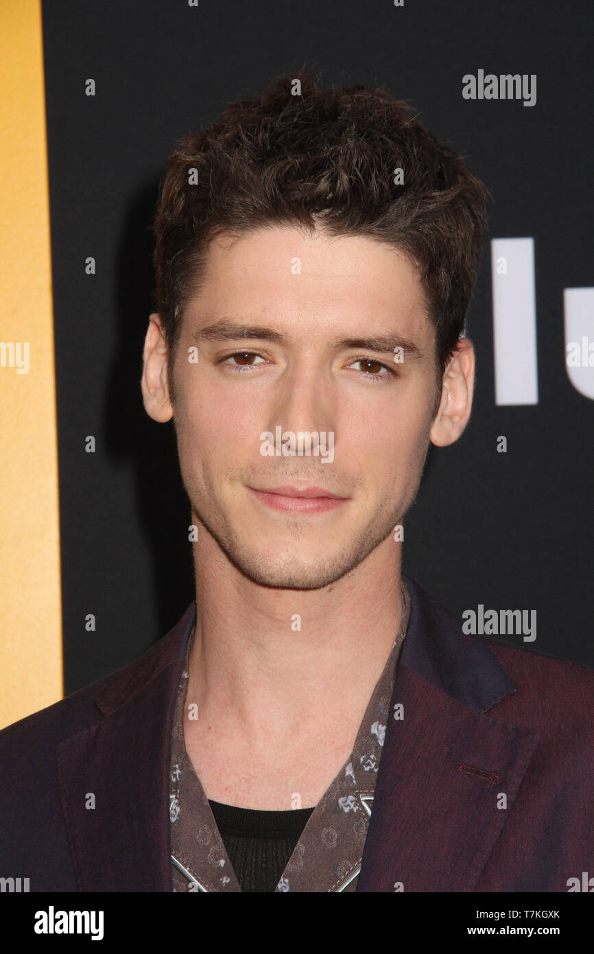 Pico alexander hi-res stock photography and images - Alamy